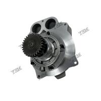 China For Liebherr D934 D934L Water Pump R934C Diesel Engine parts for sale
