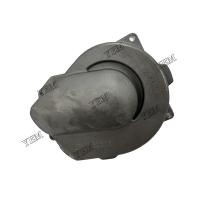 China For Liebherr D934 D934L Water Pump R934C Diesel Engine parts for sale