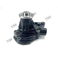 China For Doosan Daewoo DH300-5 D1146T Water pump Engine Excavator parts for sale