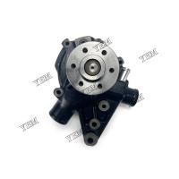 China For Doosan Daewoo DH300-5 D1146T Water pump Engine Excavator parts for sale