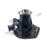 China For Doosan Daewoo DH300-5 D1146T Water pump Engine Excavator parts for sale