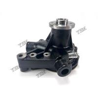 China For Doosan Daewoo DH300-5 D1146T Water pump Engine Excavator parts for sale