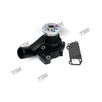 China For Doosan DB58-7 Water Pump 65.02502-8220 Fit DH225-7 DH258-7 Excavator engine for sale