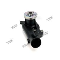 China For Doosan DB58-7 Water Pump 65.02502-8220 Fit DH225-7 DH258-7 Excavator engine for sale
