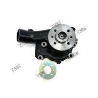 China For Doosan DB58-7 Water Pump 65.02502-8220 Fit DH225-7 DH258-7 Excavator engine for sale