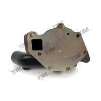 China For Doosan DB58-7 Water Pump 65.02502-8220 Fit DH225-7 DH258-7 Excavator engine for sale