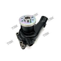 China For Doosan DB58-7 Water Pump 65.02502-8220 Fit DH225-7 DH258-7 Excavator engine for sale
