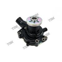 China For Doosan DB58-7 Water Pump 65.02502-8220 Fit DH225-7 DH258-7 Excavator engine for sale