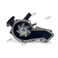 China For Nissan Fe6 Fe6t Water Pump Excavator Diesel Engine parts for sale