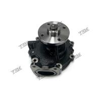 China For Hino J07C Water Pump 16100-3464  Excavator engine parts for sale