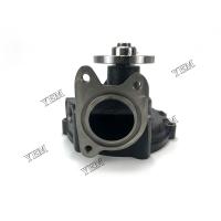 China For Hino J08C-H water pump 16100-E0333 truck engine parts for sale