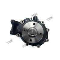 China For Hino J08C-H water pump 16100-E0333 truck engine parts for sale