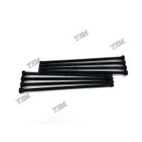 China For Isuzu 4LE2 Valve Push Rod 8-97069575-2 Excavator Engine Parts for sale