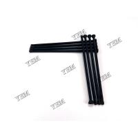 China For Isuzu 4LE2 Valve Push Rod 8-97069575-2 Excavator Engine Parts for sale