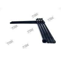 China For Isuzu 4LE2 Valve Push Rod 8-97069575-2 Excavator Engine Parts for sale