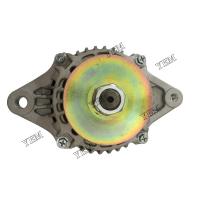 China For Kubota Alternator 1C011-64010 V3300 V3600 V3800 12V 60A for sale