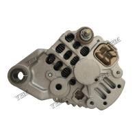 China For Kubota Alternator 1C011-64010 V3300 V3600 V3800 12V 60A for sale