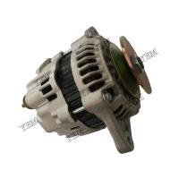 China For Kubota Alternator 1C011-64010 V3300 V3600 V3800 12V 60A for sale