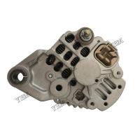 China For Kubota Alternator 1C011-64010 V3300 V3600 V3800 12V 60A for sale