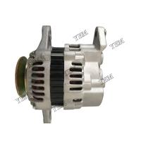 China For Kubota Alternator 1C011-64010 V3300 V3600 V3800 12V 60A for sale
