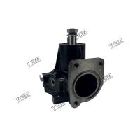 China For Hino j08C Water pump 16100-3732 high quality engine parts for sale