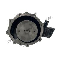 China For Hino j08C Water pump 16100-3732 high quality engine parts for sale