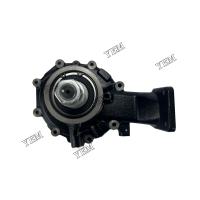 China For Hino j08C Water pump 16100-3732 high quality engine parts for sale