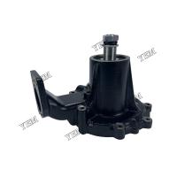 China For Hino j08C Water pump 16100-3732 high quality engine parts for sale