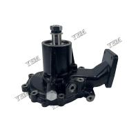 China For Hino j08C Water pump 16100-3732 high quality engine parts for sale