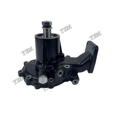 China For Hino j08C Water pump 16100-3732 high quality engine parts for sale
