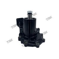 China For Hino j08C Water pump 16100-3732 high quality engine parts for sale