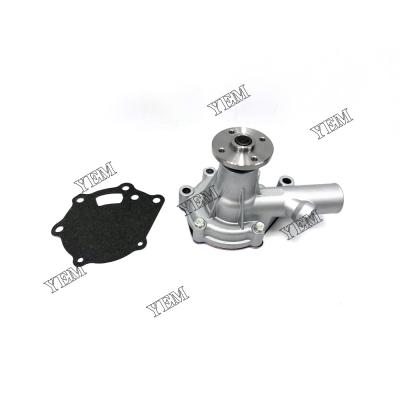 China For Mitsubishi Water Pump 30H45-00200 S4N K4N Engine parts for sale