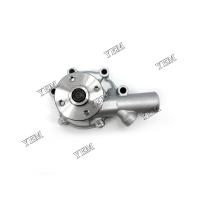 China For Mitsubishi Water Pump 30H45-00200 S4N K4N Engine parts for sale