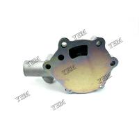 China For Mitsubishi Water Pump 30H45-00200 S4N K4N Engine parts for sale