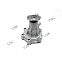 China For Mitsubishi Water Pump 30H45-00200 S4N K4N Engine parts for sale