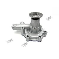 China For Mitsubishi Water Pump 30H45-00200 S4N K4N Engine parts for sale