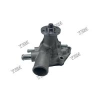 China For Iseki TG5330 Water Pump Fit Tractor TG5390 TG6400 engine parts for sale