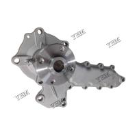 China For Kubota V2403-7 15521-73033 6675652 Water Pump Excavator engine parts for sale