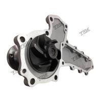China For Kubota V2403-7 15521-73033 6675652 Water Pump Excavator engine parts for sale
