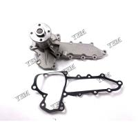 China For Kubota V2203 V2403 D1503 Water Pump 1A051-73032 Engine parts for sale