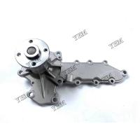 China For Kubota V2203 V2403 D1503 Water Pump 1A051-73032 Engine parts for sale
