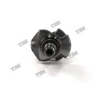 China For Perkins Engine 404A-22 404D-22 Crankshaft Excavator parts 115256990 for sale