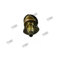 China For Mitsubishi S3L Crankshaft 31B20-00201 S3L2 S3L-2 Engine for sale