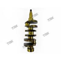 China For Mitsubishi S3L Crankshaft 31B20-00201 S3L2 S3L-2 Engine for sale