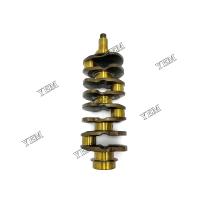 China For Mitsubishi S4S Crankshaft 32A20-00014 for Engine Diesel Forklift Truck for sale