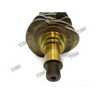 China For Mitsubishi S4S Crankshaft 32A20-00014 for Engine Diesel Forklift Truck for sale