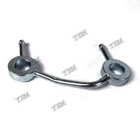 China For Kubota Z482 Fuel Over Flow Pipe 15852-42502 Truck Engine for sale