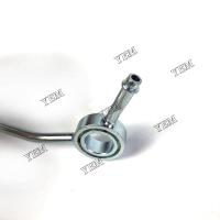 China For Kubota Z482 Fuel Over Flow Pipe 15852-42502 Truck Engine for sale