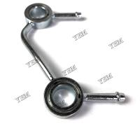 China For Kubota Z482 Fuel Over Flow Pipe 15852-42502 Truck Engine for sale