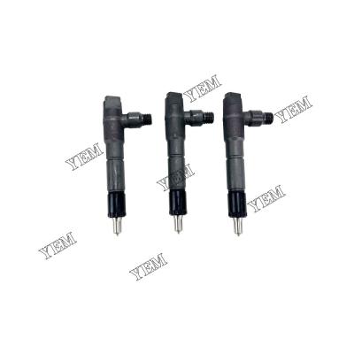 China For Yanmar 3D84 3TNV84 Injector Engine 159P184 PC30 PC40 Excavator for sale
